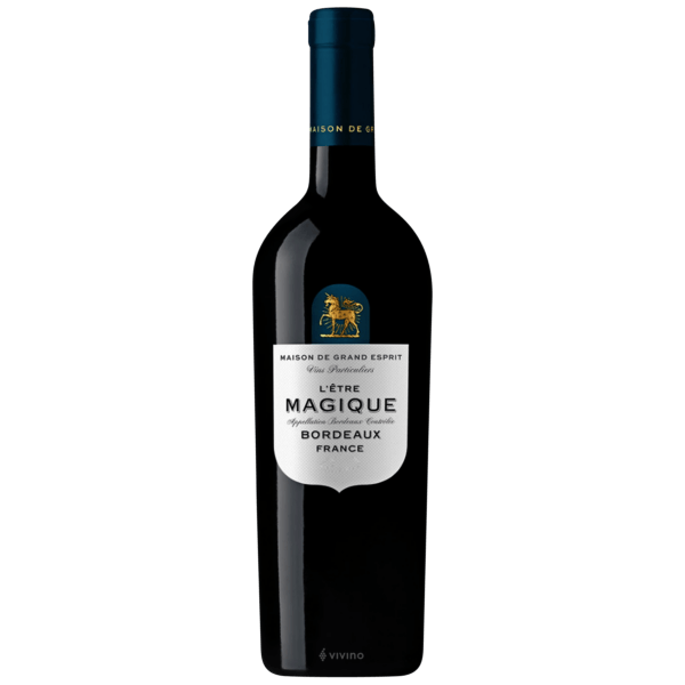 Letre Magique Bordeaux 2016