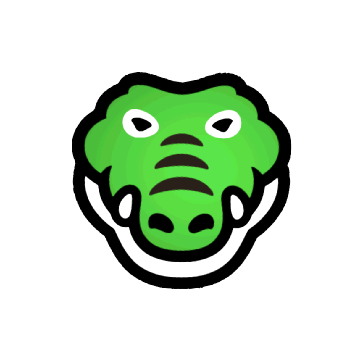 One by Penfolds Sticker - Crocodile [NOT FOR SALE] – Jebsen Wines and ...