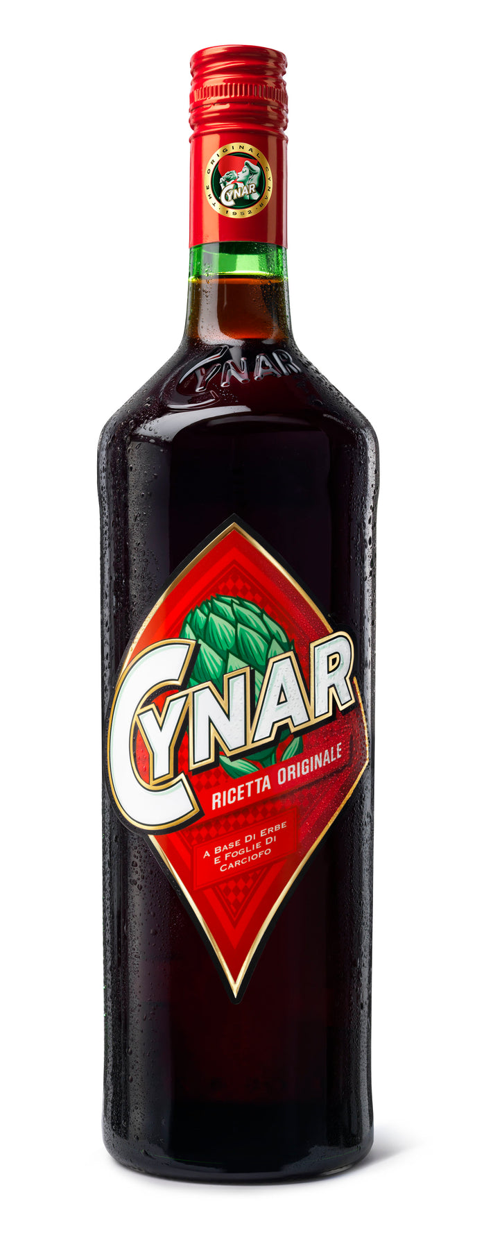 Cynar - 700ml – Jebsen Wines and Spirits 捷成酒業