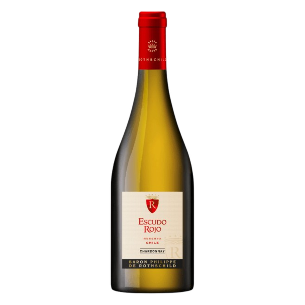 Escudo Rojo Reserva Chardonnay - 750ml – Jebsen Wines and Spirits 捷成酒業