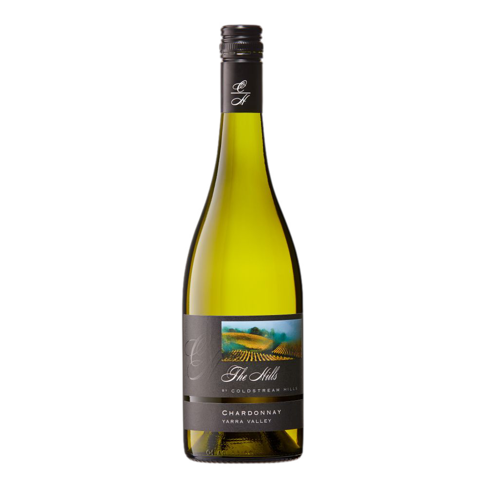 Coldstream Hills Hill Range Chardonnay 2021 - 750ml – Jebsen Wines and ...