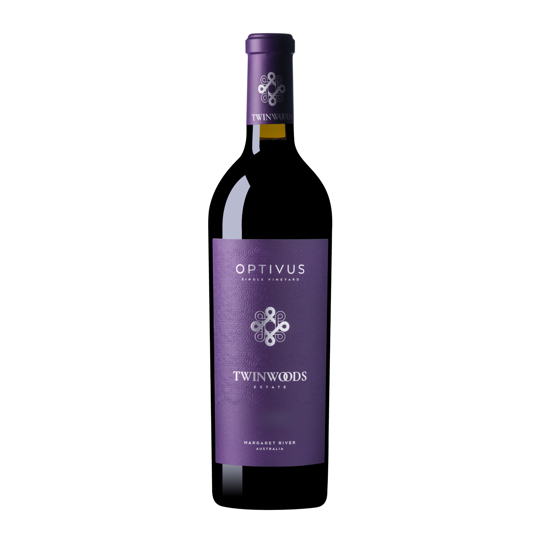 Twinwoods Optivus Reserve Cabernet Sauvignon | Australian Red Wine ...