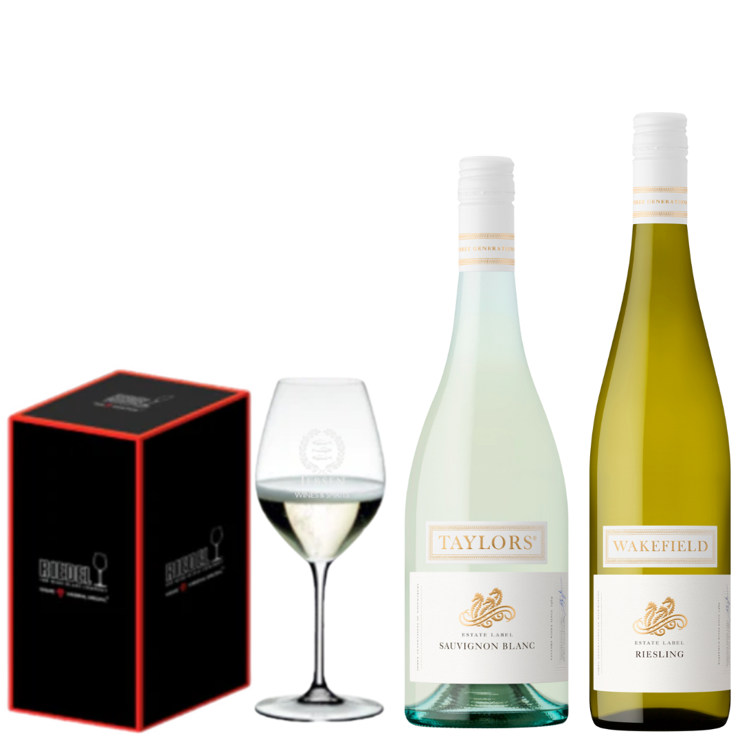 Wakefield Summer Sips Wine Set – Jebsen Wines and Spirits 捷成酒業
