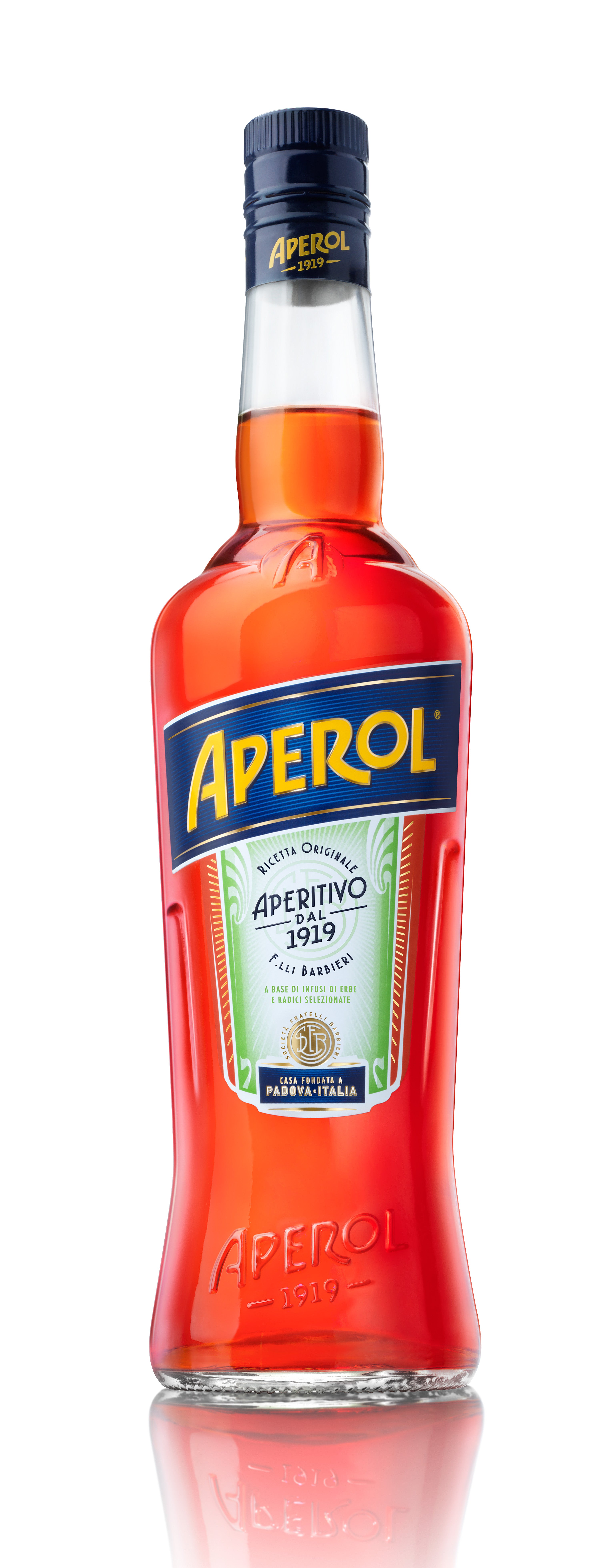 Aperol - 700ml – Jebsen Wines and Spirits 捷成酒業