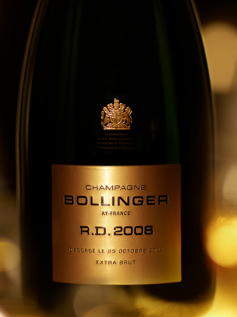 Bollinger 2025 New Release Bundle – Jebsen Wines and Spirits 捷成酒業
