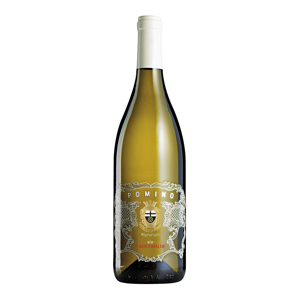 Frescobaldi Pomino Bianco DOC | Italian White Wine | Next Day Delivery ...