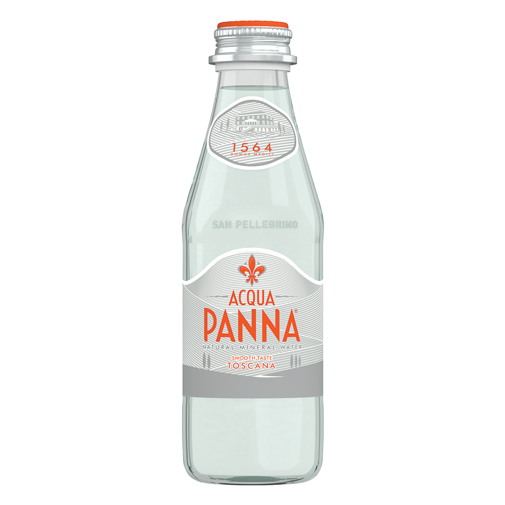 普娜天然礦泉水 - 250 毫升 – Jebsen Wines and Spirits 捷成酒業