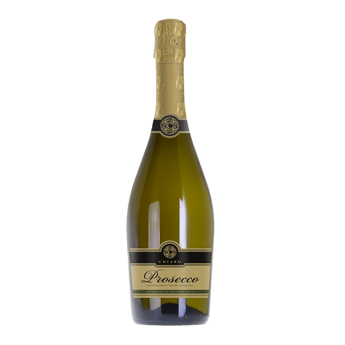 Chiaro Prosecco Doc NV | Italian Sparkling Wine | Next Day Delivery ...